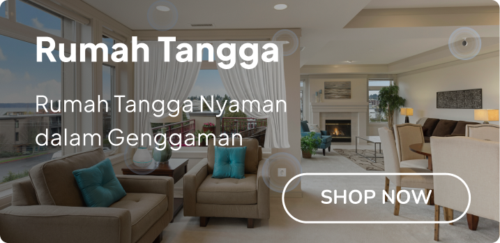 Lengkapi Kebutuhan Smart Device Anda | Antares Eazy